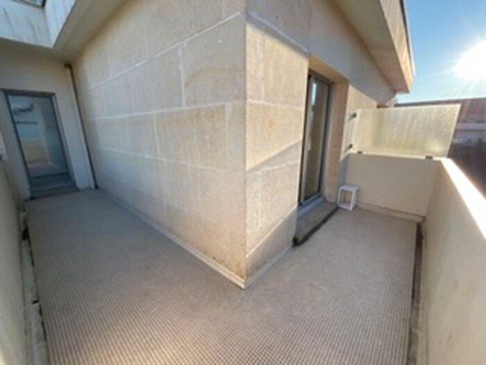 Appartement à louer - Nantes, Canclaux, Mellinet - 2 pièces - 1 chambre