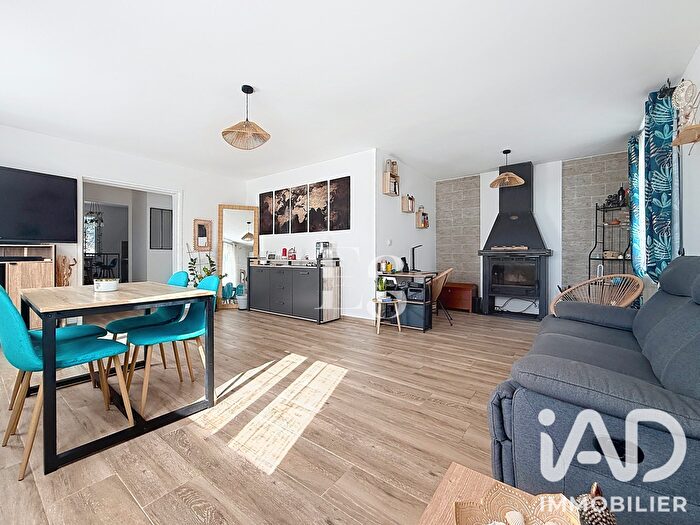 Maison 5 pièces à vendre - Tarascon, Centre-ville, Château, Condamine