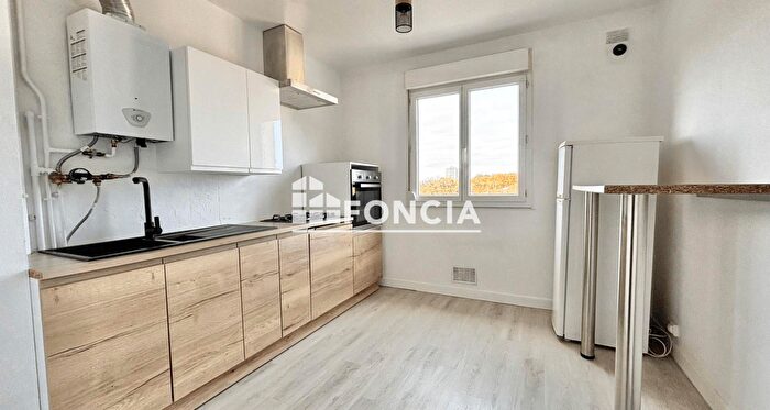 Appartement à vendre - Reims, Sainte-Anne, Maison Blanche, Wilson - 2 pièces - 1 chambre