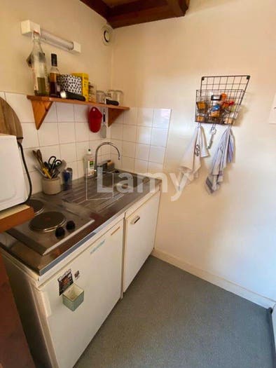 Appartement 1 pièce à louer à Centre, Lille