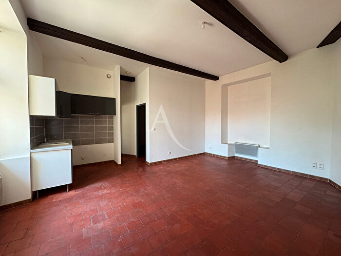 Appartement 2 pièces à Bezouce, à louer