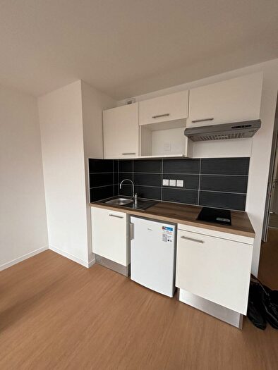 Appartement 1 pièce à Château-de-lHers, Toulouse, à louer