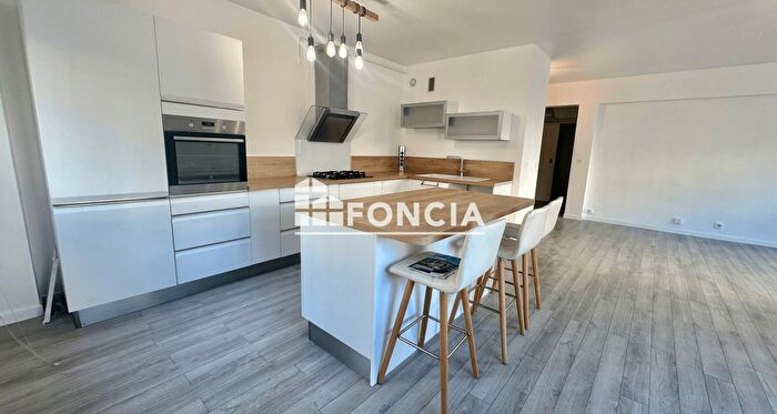 Appartement à vendre - Marseille e , Le Camas - 3 pièces