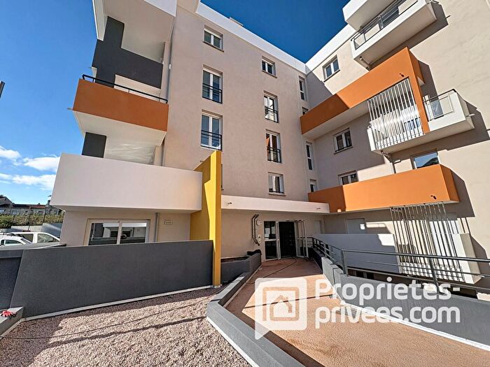 Appartement à vendre - Ajaccio, Les Cannes - 1 pièce