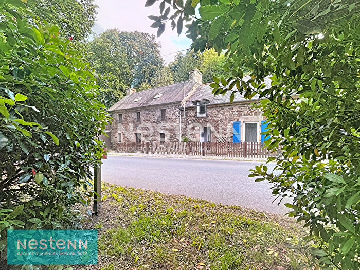 Maison 4 pièces à La Prénessaye, à vendre