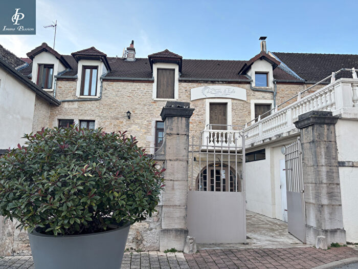 Maison à vendre - Brochon - 15 pièces - 9 chambres