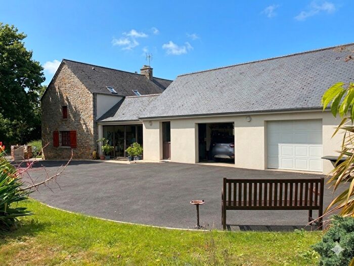 Maison 6 pièces à vendre à La Haye-d'Ectot