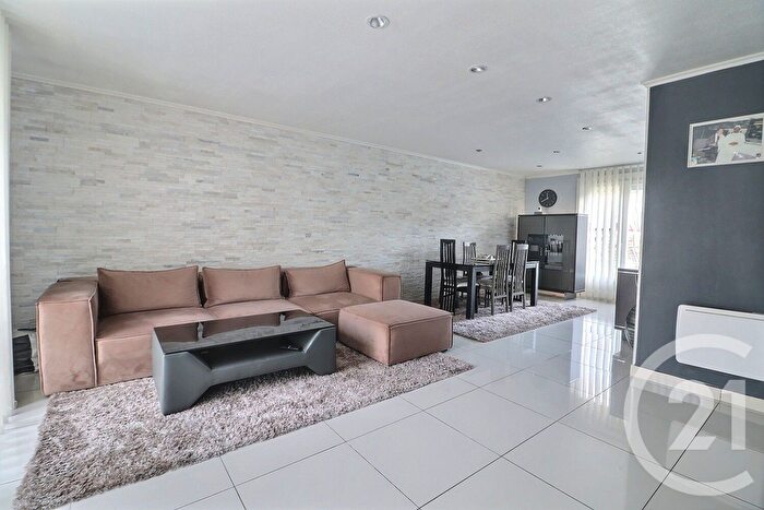 Maison à vendre - Tremblay-en-France, Le Bois Saint-Denis - 7 pièces - 6 chambres