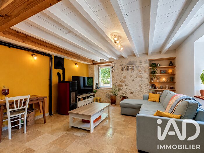 Villardebelle - Maison 7 pièces à vendre
