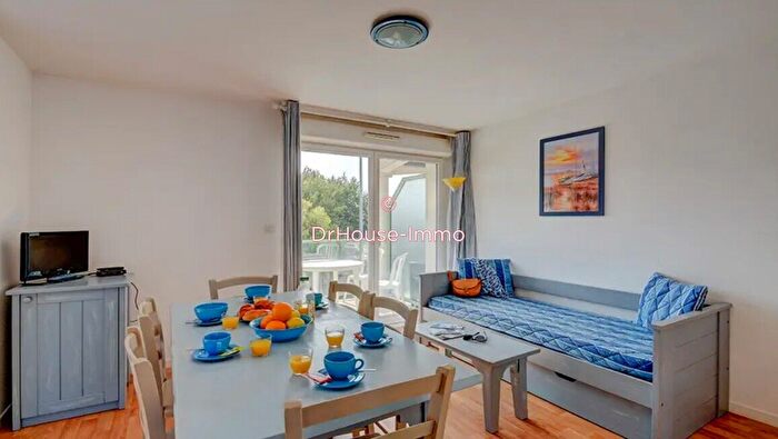 Les Sables-dOlonne, Sous-préfecture, La Chaume - Appartement 2 pièces à vendre