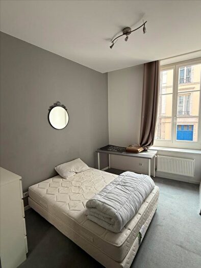 Appartement 2 pièces à louer - Nancy, Ville vieille, Léopold
