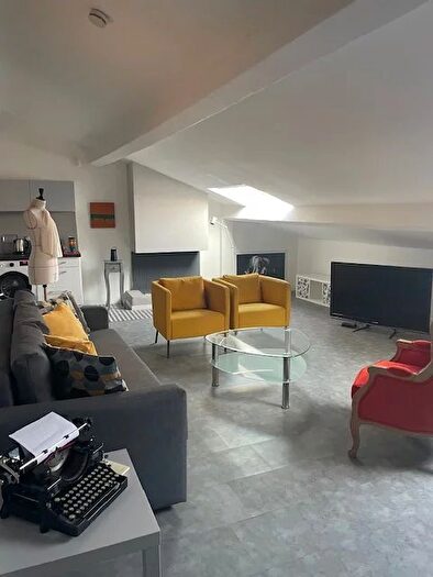 Appartement 2 pièces à louer à Cannes, Centre-ville