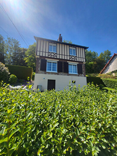 Saint-Léonard - Maison 4 pièces à vendre