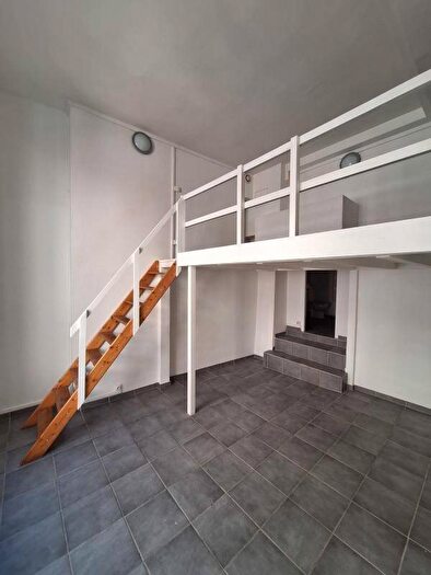Appartement 1 pièce à louer - Saint Vincent, Lyon 1er arrondissement