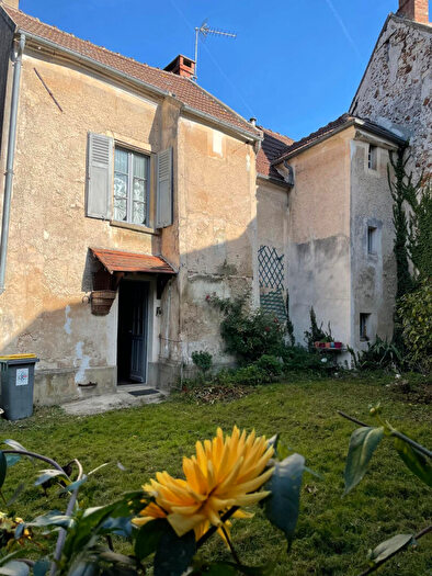 Maison à vendre - Sainte-Aulde - 3 pièces - 2 chambres