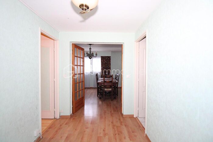 Appartement à vendre - Saint-Germain-en-Laye, Pontel, Schnapper, Sous-préfecture - 4 pièces - 3 chambres