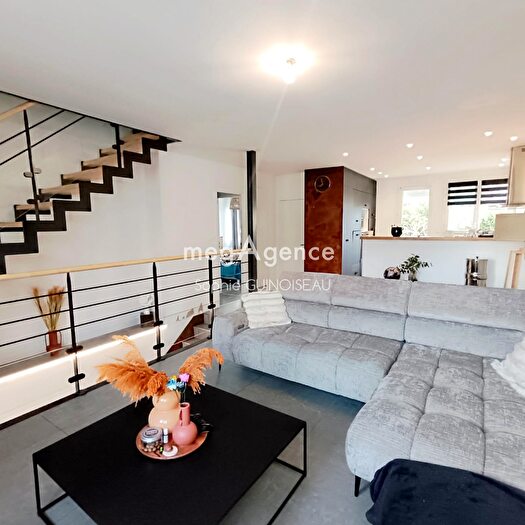 Maison 5 pièces à vendre - Cholet, Lorraine