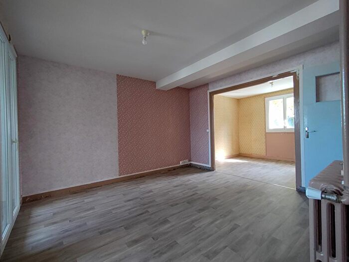 Appartement à vendre - Chantilly - 4 pièces - 2 chambres