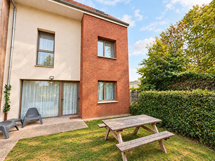 Maison 6 pièces à vendre - Marquette-lez-Lille, Rive droite