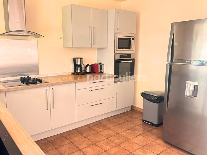 Maison à vendre - Baie-Mahault - 6 pièces - 4 chambres