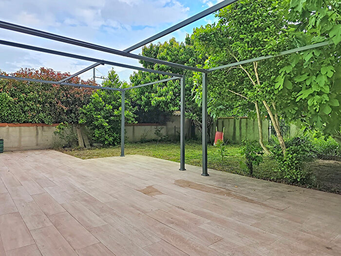 Maison 5 pièces à Millas, à vendre