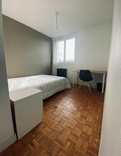 Appartement à louer - Toulouse - 4 pièces - 3 chambres