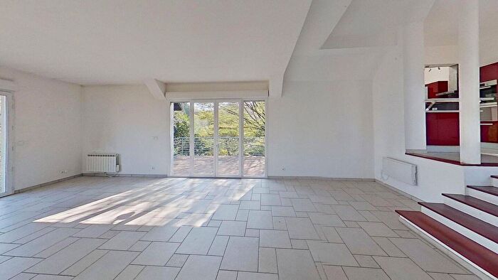 Les Casseaux, Villebon-sur-Yvette - Maison 7 pièces à louer