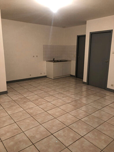 Appartement 2 pièces à louer - Saint-Vallier
