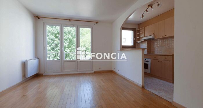 Athis-Mons, Mons, Plaine Basse - Appartement 2 pièces à vendre
