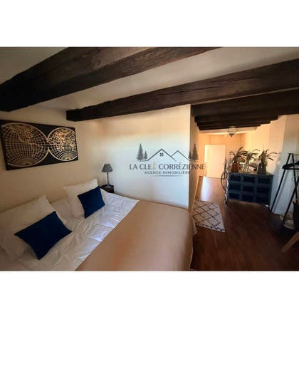 Appartement 4 pièces à louer - Arsonval, Brive-la-Gaillarde
