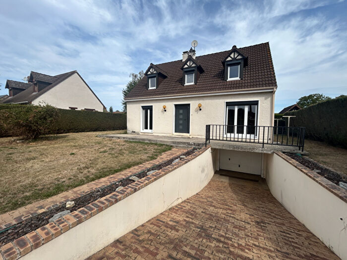 Saint-Pierre-lès-Elbeuf - Maison 6 pièces à vendre