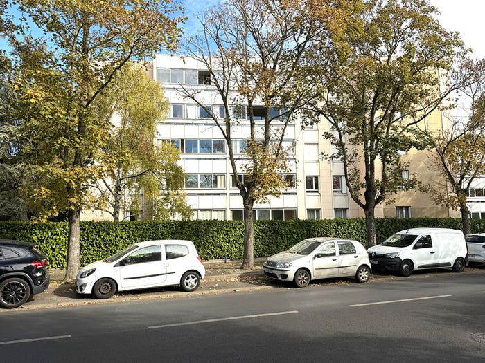 Appartement 2 pièces à Sartrouville, La Marinière, à vendre