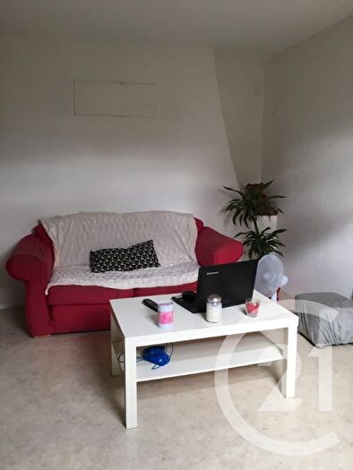 Appartement à louer - Bonneval - 2 pièces - 1 chambre