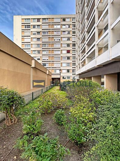 Maisons-Alfort, Alfort - Appartement 2 pièces à louer