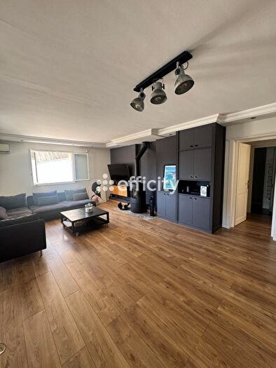 Maison 6 pièces à vendre à Drap