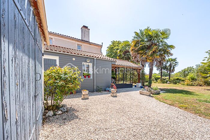 Liez - Maison 5 pièces à vendre