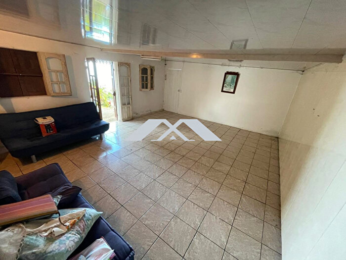 Maison à vendre - Saint-Leu, Etang, Fontaine - 6 pièces - 3 chambres