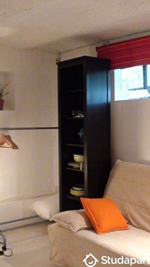 Abry, Grenoble : Appartement 1 pièce à louer