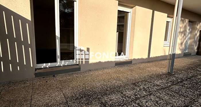 Appartement à vendre - Mainvilliers - 2 pièces - 1 chambre