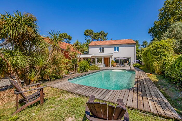 Pessac, Bourg : Maison 10 pièces à vendre