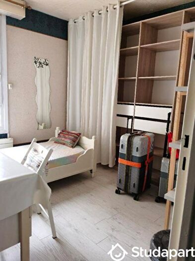 Bréquigny, Rennes : Appartement 1 pièce à louer
