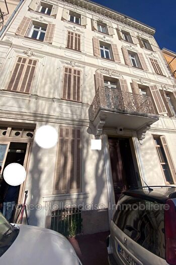 Maison 6 pièces à vendre - Vallauris