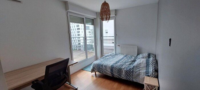 Centre Commercial Evry II, Évry-Courcouronnes - Appartement 1 pièce à louer