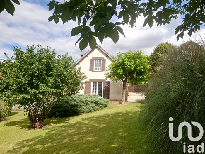 Maison à vendre - Le Bugue - 6 pièces - 4 chambres