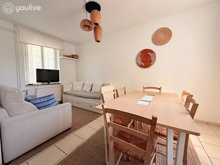 Saint-Valery-en-Caux - Maison 4 pièces à vendre