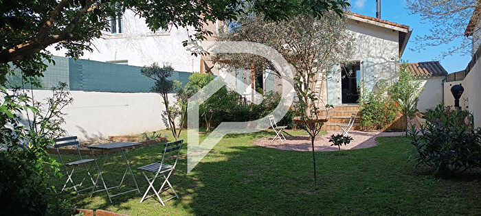Carcassonne, Saint-Jacques, Prat Mary, Viguier - Maison 3 pièces à vendre