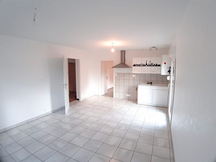 Maison à louer - Sainte-Marguerite - 3 pièces - 2 chambres