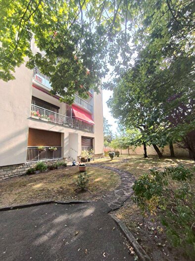 Côté Croissy, Chatou - Appartement 5 pièces à louer