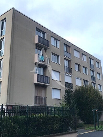 Appartement 4 pièces à louer - Joinville-le-Pont, Palissy