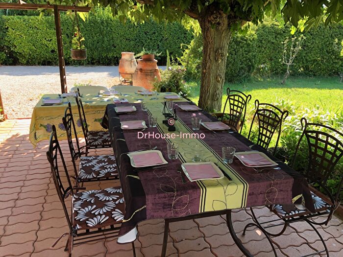 Maison à vendre - Salon-de-Provence, Monaque, Craponne - 4 pièces